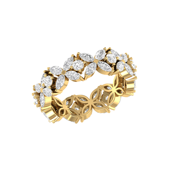 Womens designer gold ring store