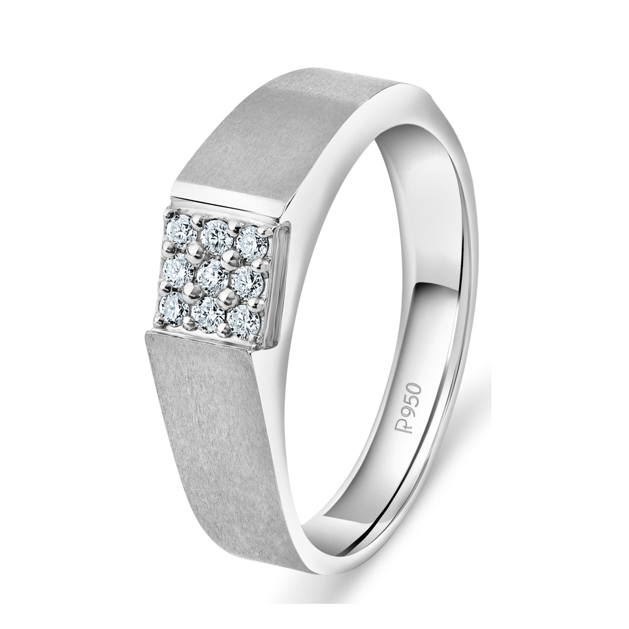 Jewelove platinum store
