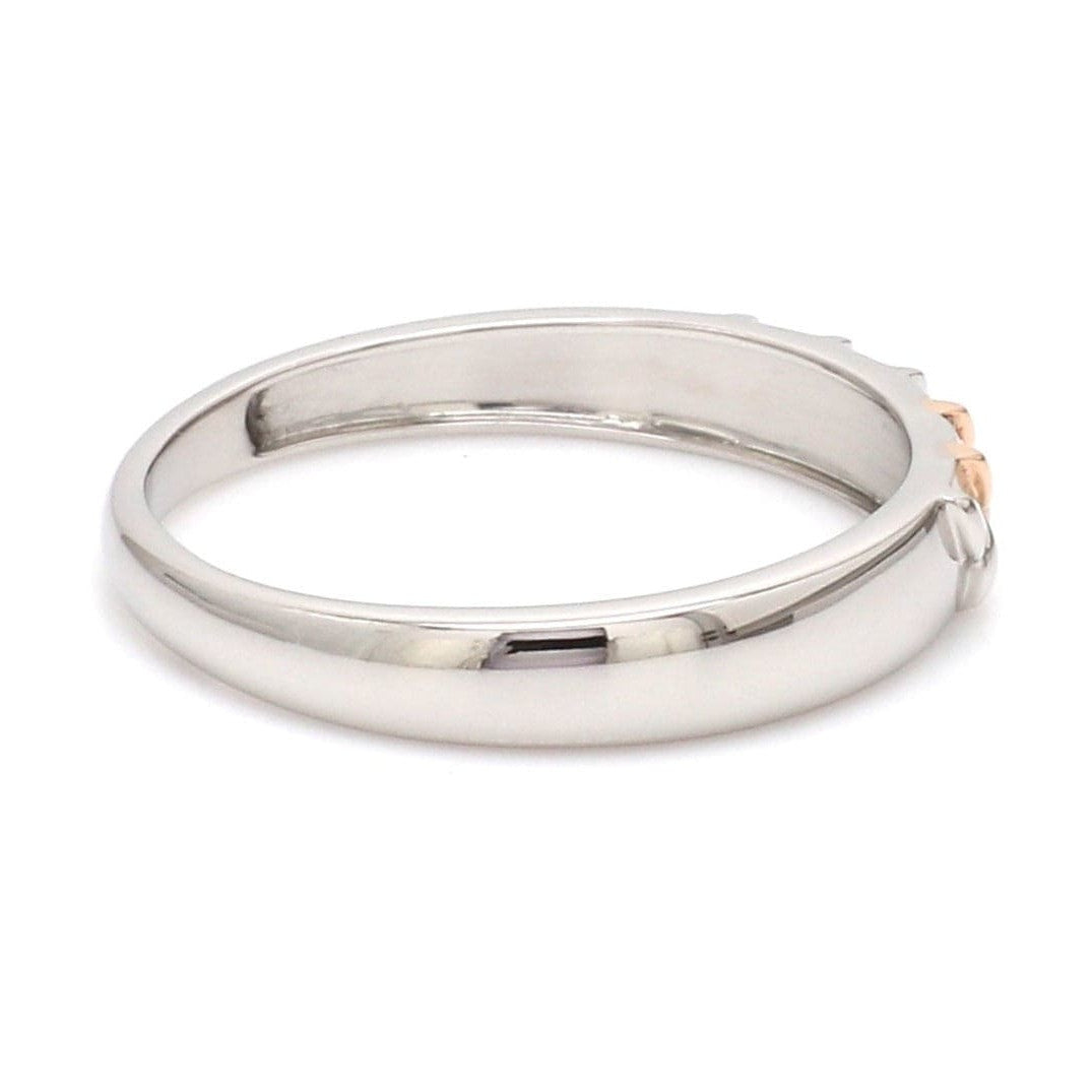 999 platinum ring store